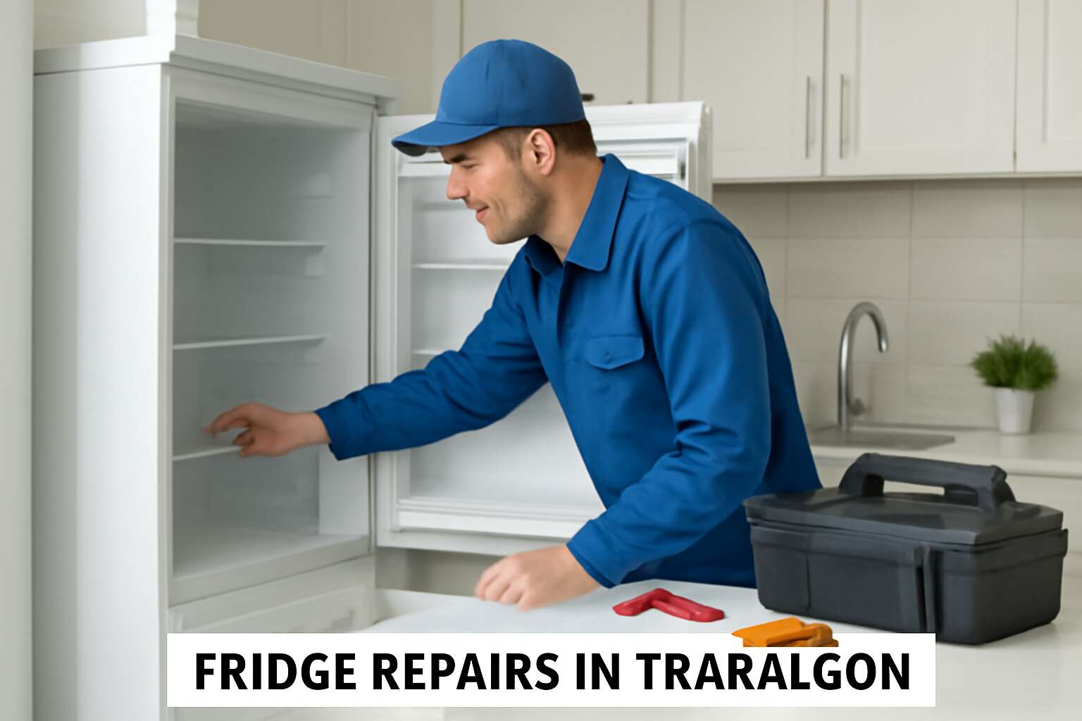 F - Fridge Repairs F